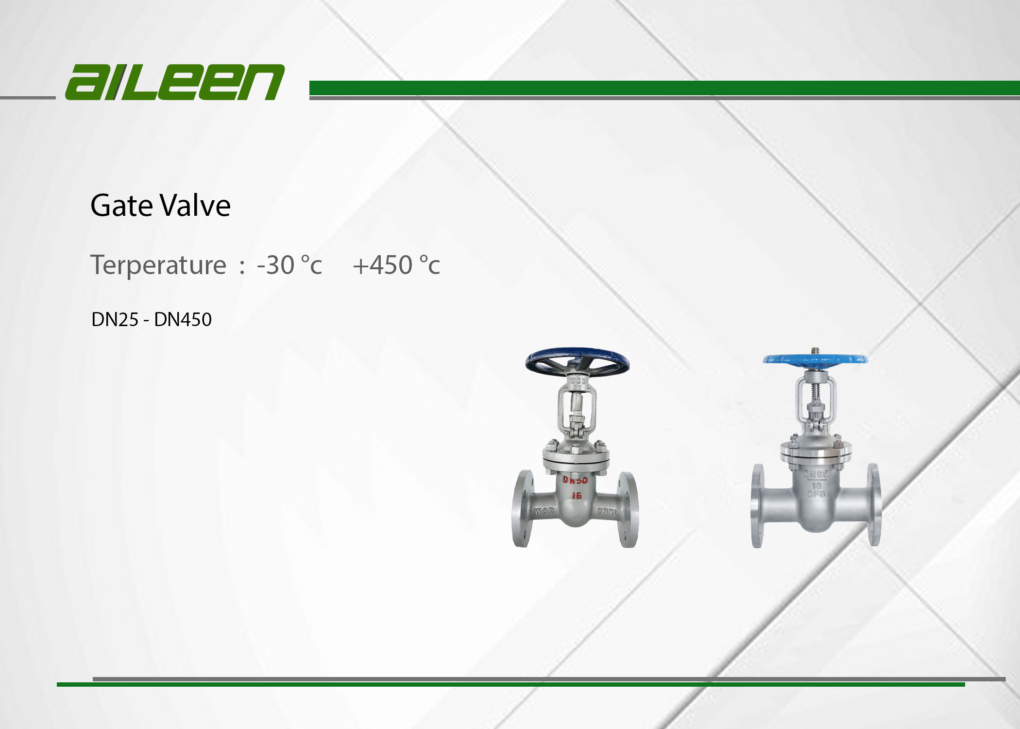 Gate Valve